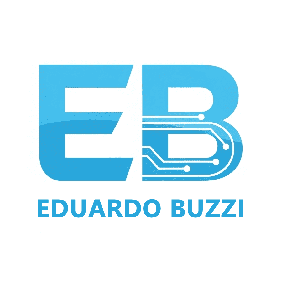 Eduardo Buzzi: Full Stack Dev | DevOps | IT Solutions Specialist